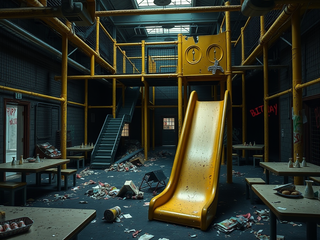 Oh, stop being dramatic. – Traumatized Viridimere